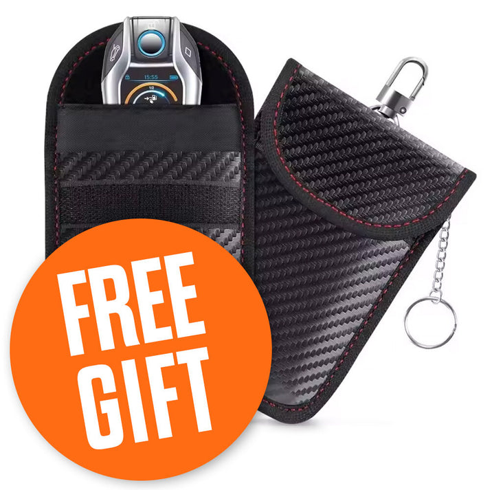 ANTI-APEX™ Blackout Pouch (FREE GIFT) – ANTI APEX